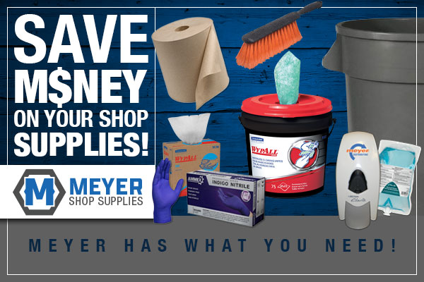Meyer Distributing